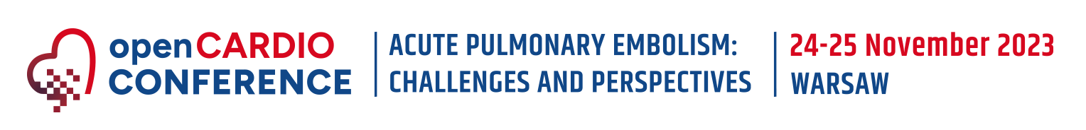 Program | Open Cardio